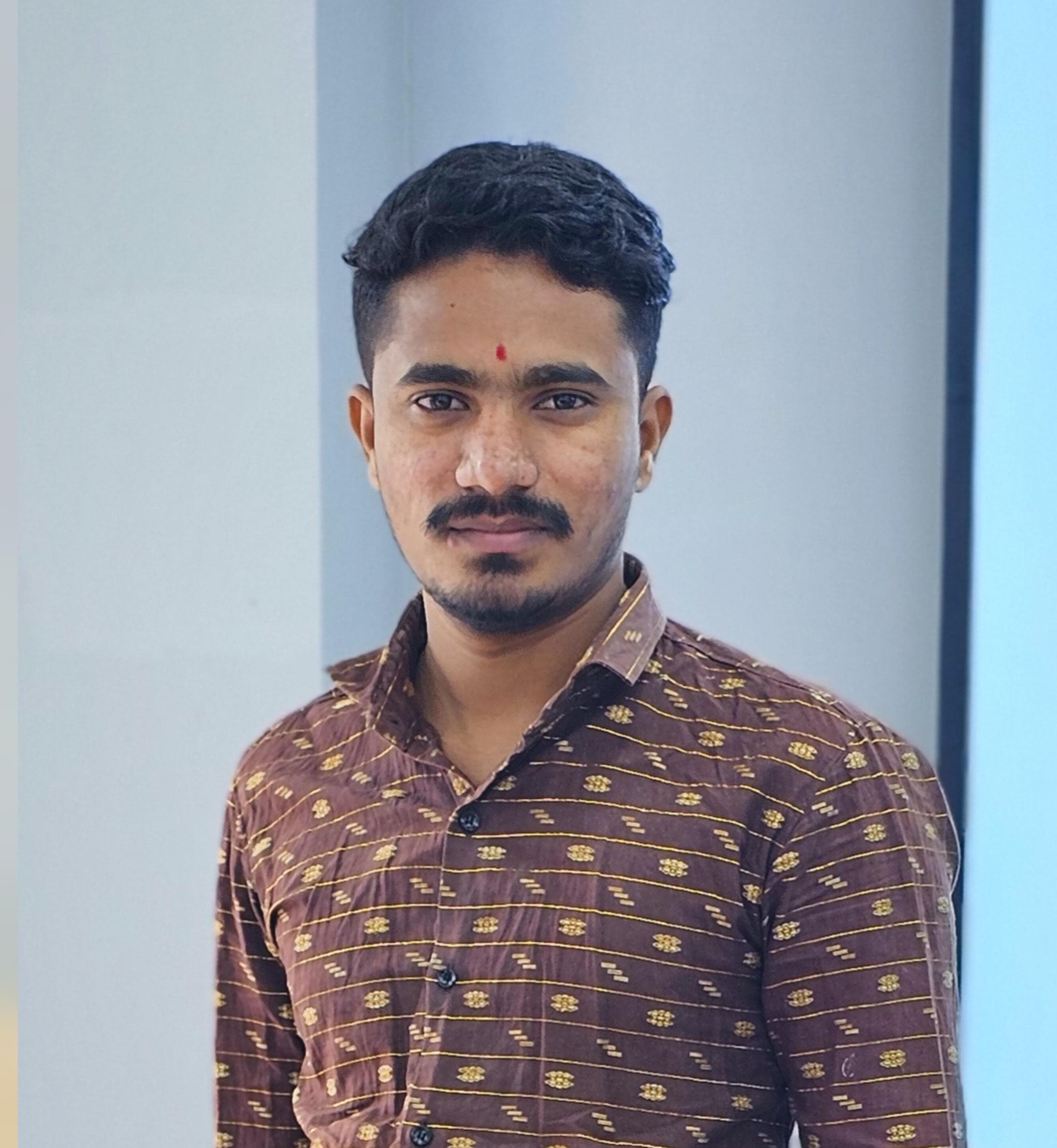 Ganesh Lekurwale Portfolio